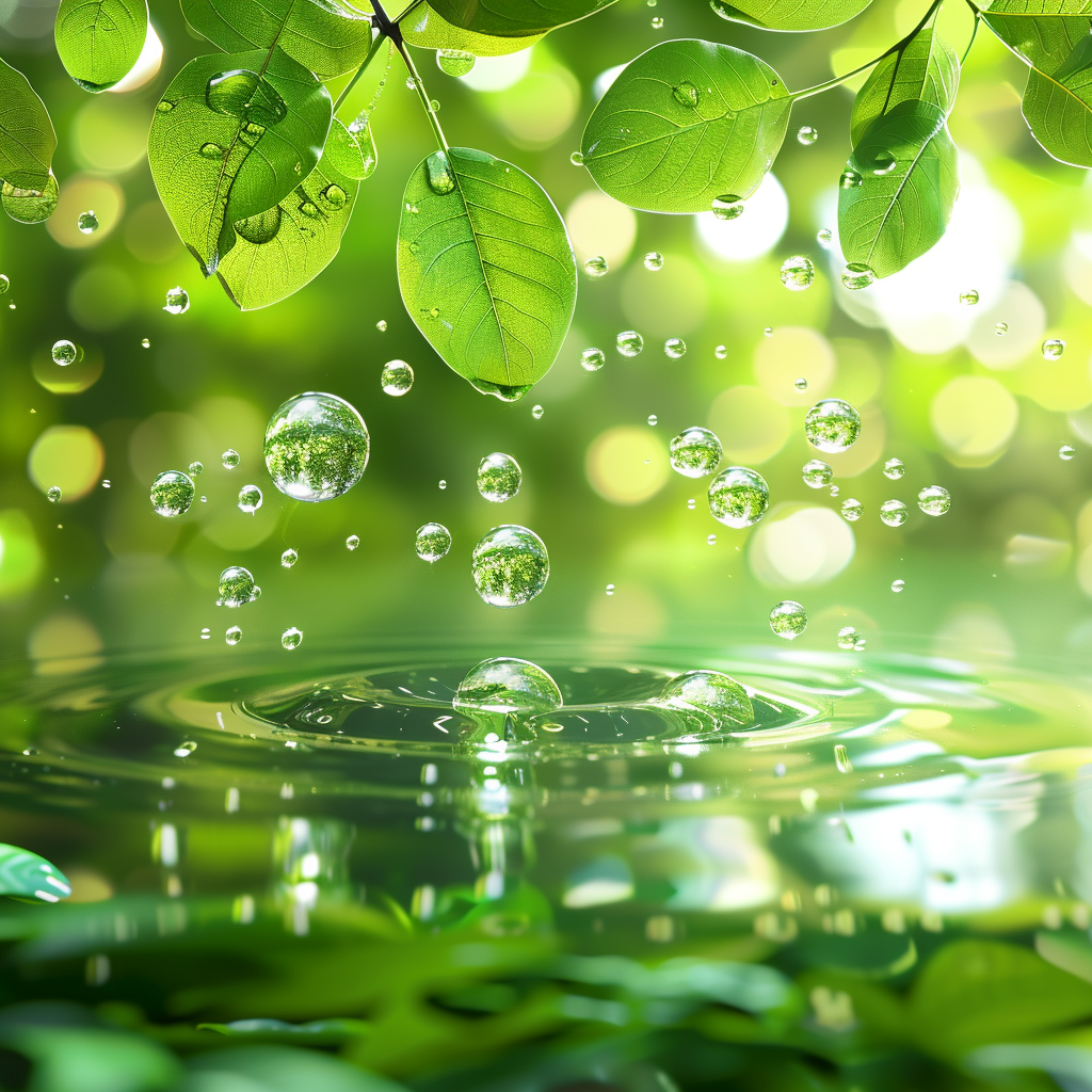 Eco-Friendly Coating Solutions: A Step Towards Sustainable Living ...